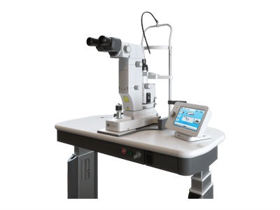 YAG/SLT Lasers | Medivision