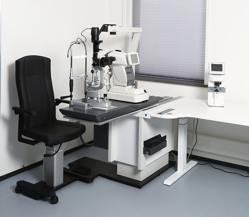 Refractie units Archives | Medivision