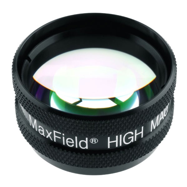 MaxField® High Mag 78D Lens | Medivision