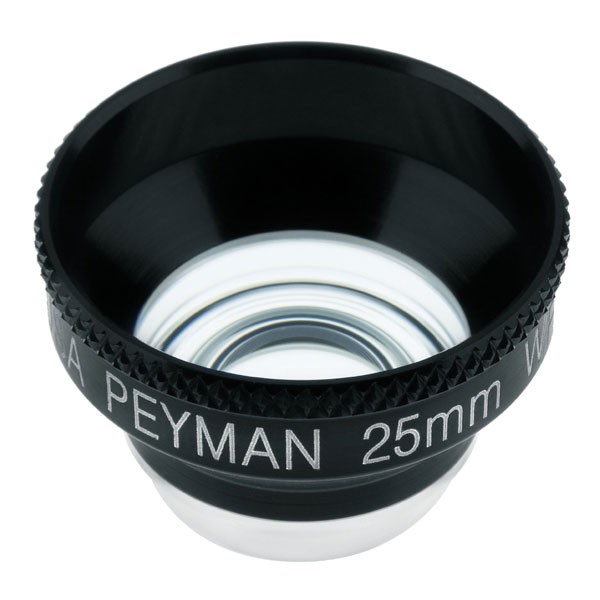 25mm Peyman Wide Field Lens | Medivision